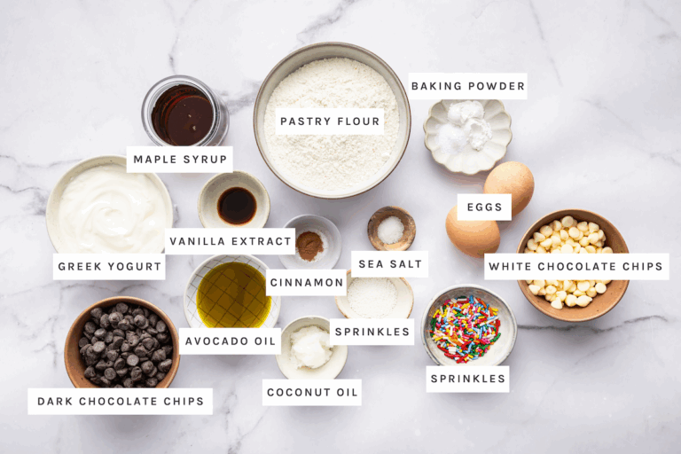 Homemade Cake Pops Made Healthier - Eating Bird Food
